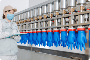 PPE in the Food Industry: Best Practices and Compliance Guide - GYMDA